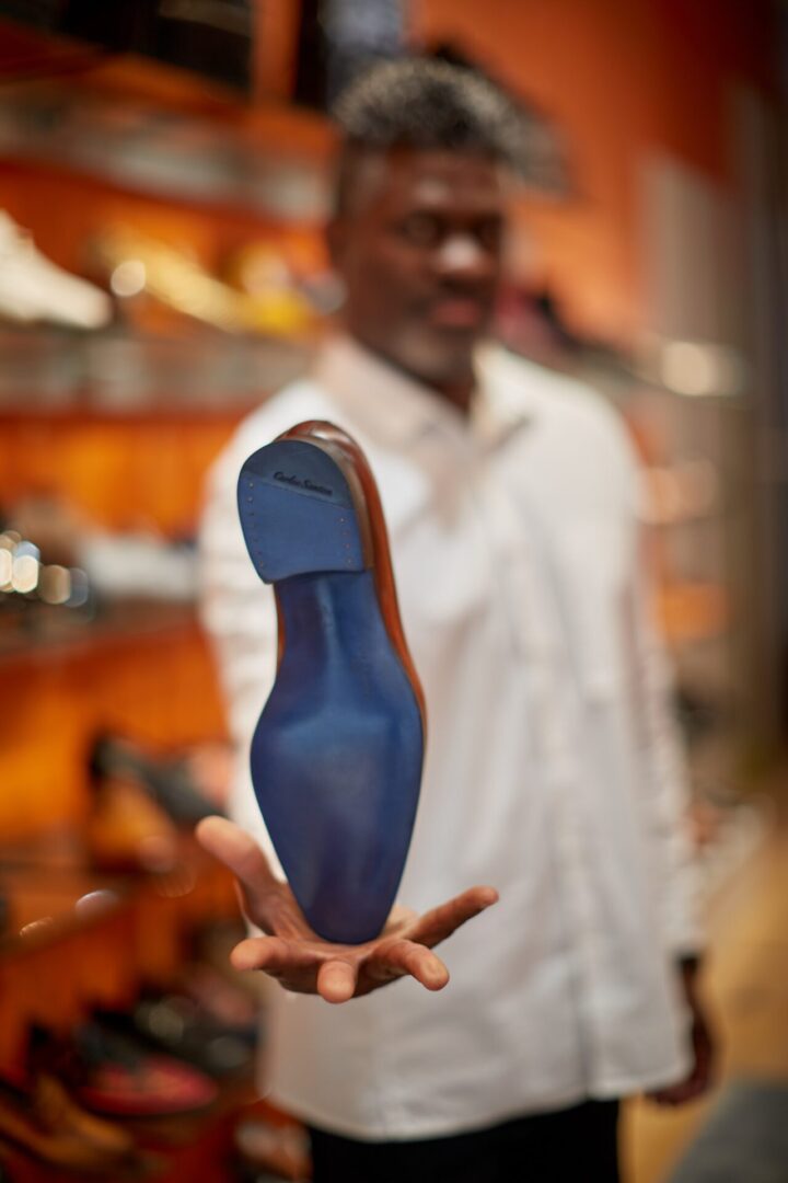 Blue Sole Shoes Author at Blue Sole Shoes