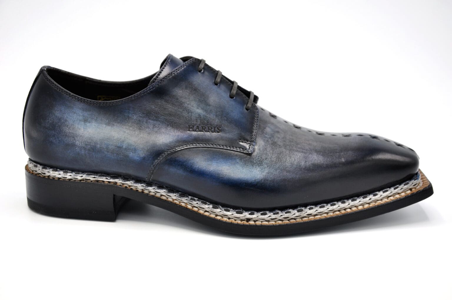 SHOP ALL - Blue Sole Shoes