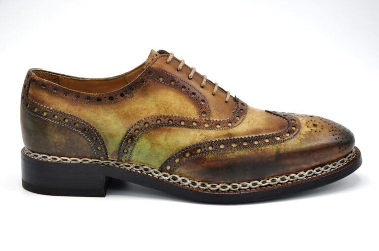 SHOP ALL - Blue Sole Shoes