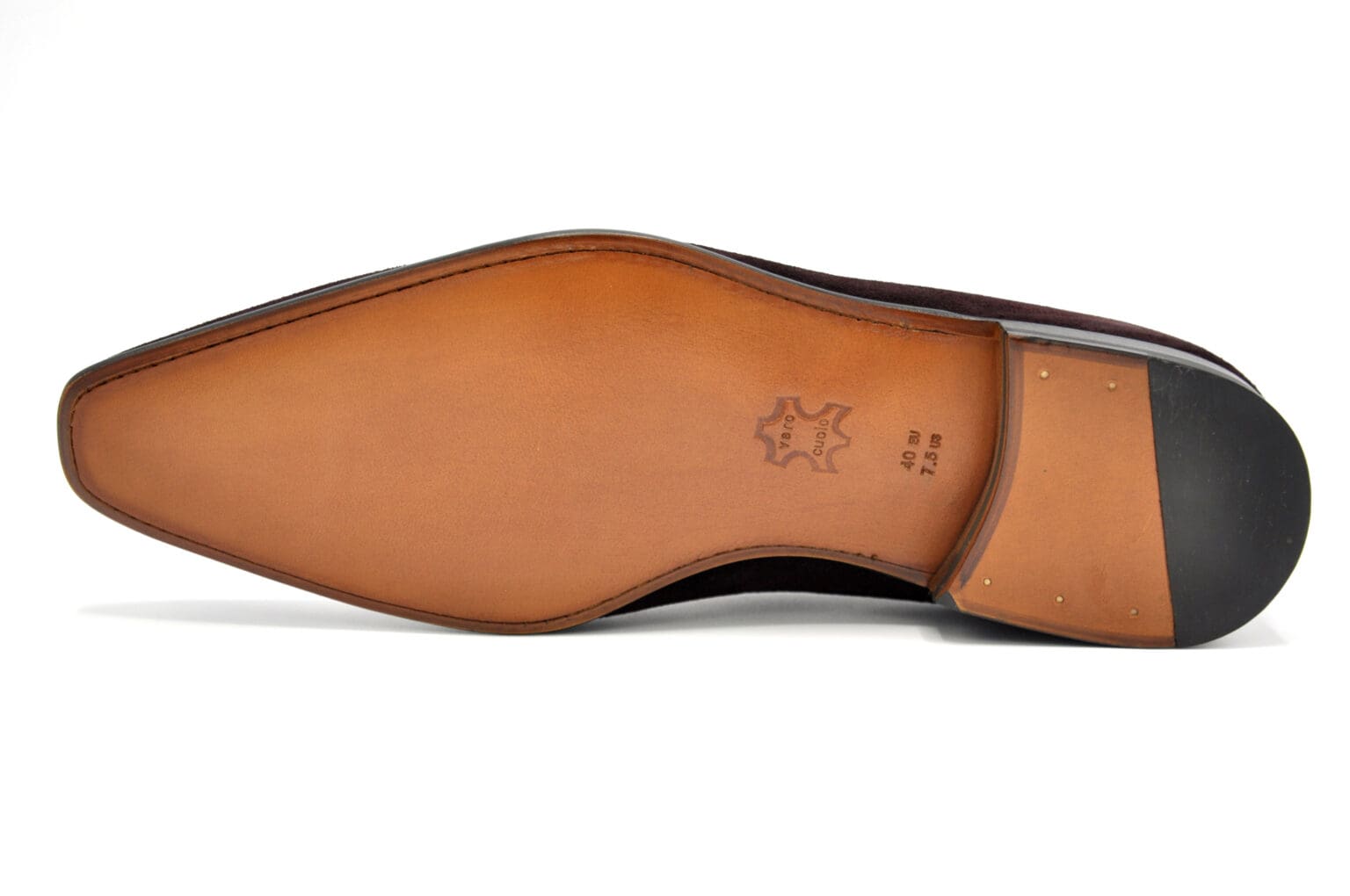 BLUE SOLE SHOES - Blue Sole Shoes