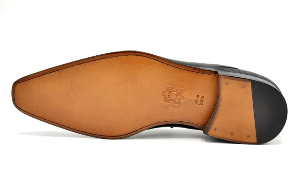 BLUE SOLE SHOES - Blue Sole Shoes