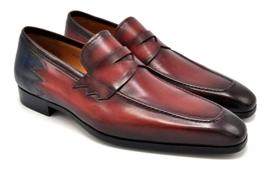 BLUE SOLE SHOES - Blue Sole Shoes