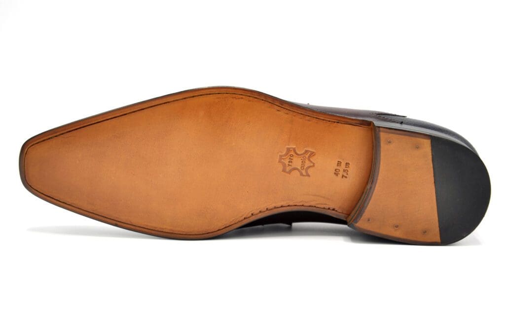 BLUE SOLE SHOES - Blue Sole Shoes