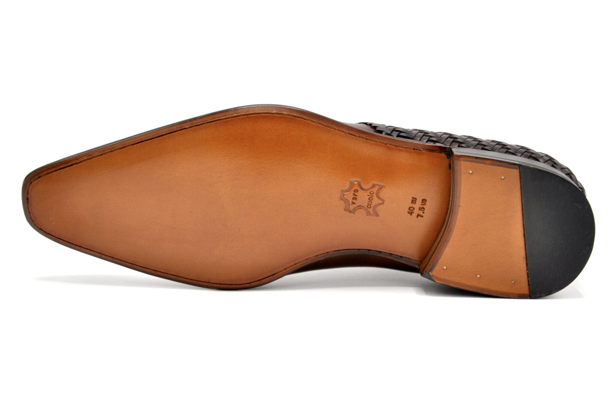 BLUE SOLE SHOES - Blue Sole Shoes