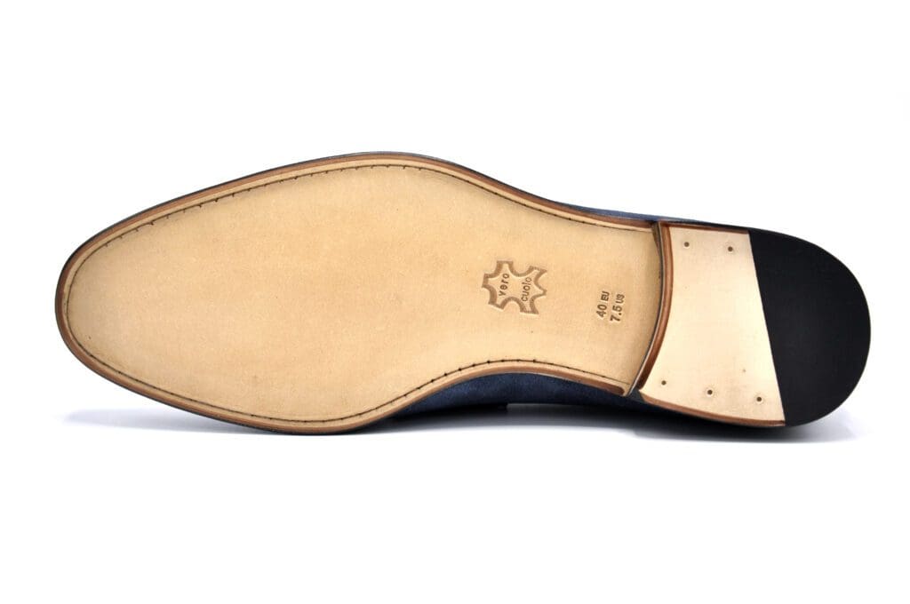 BLUE SOLE SHOES - Blue Sole Shoes