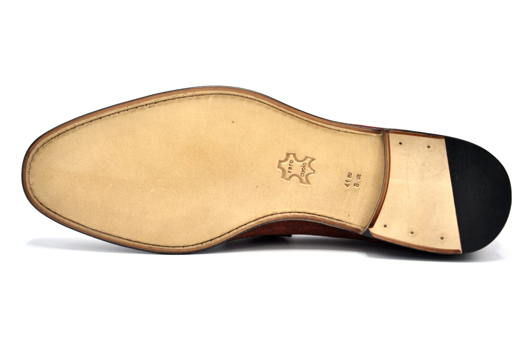 BLUE SOLE SHOES - Blue Sole Shoes