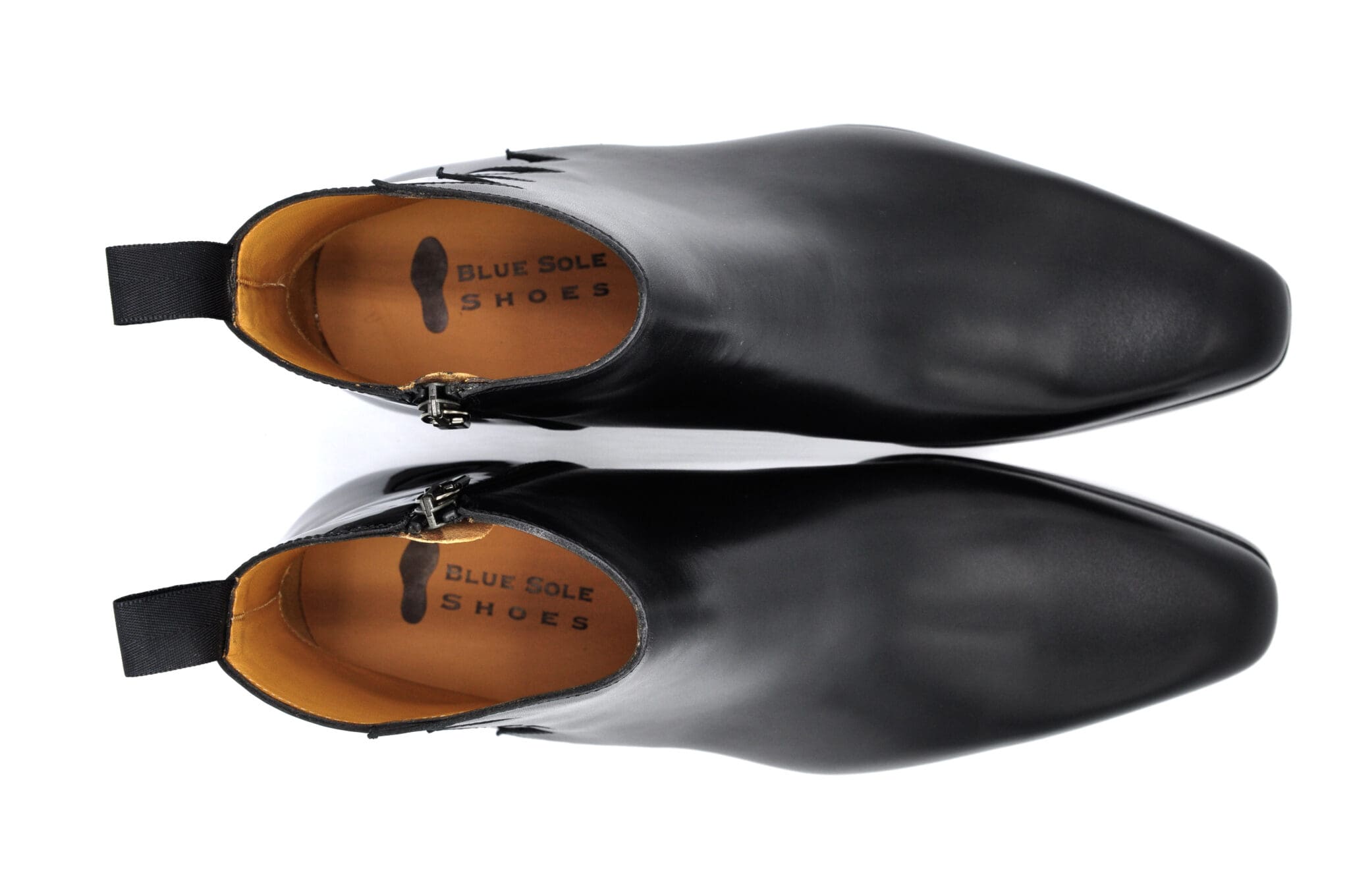 BLUE SOLE SHOES - Blue Sole Shoes