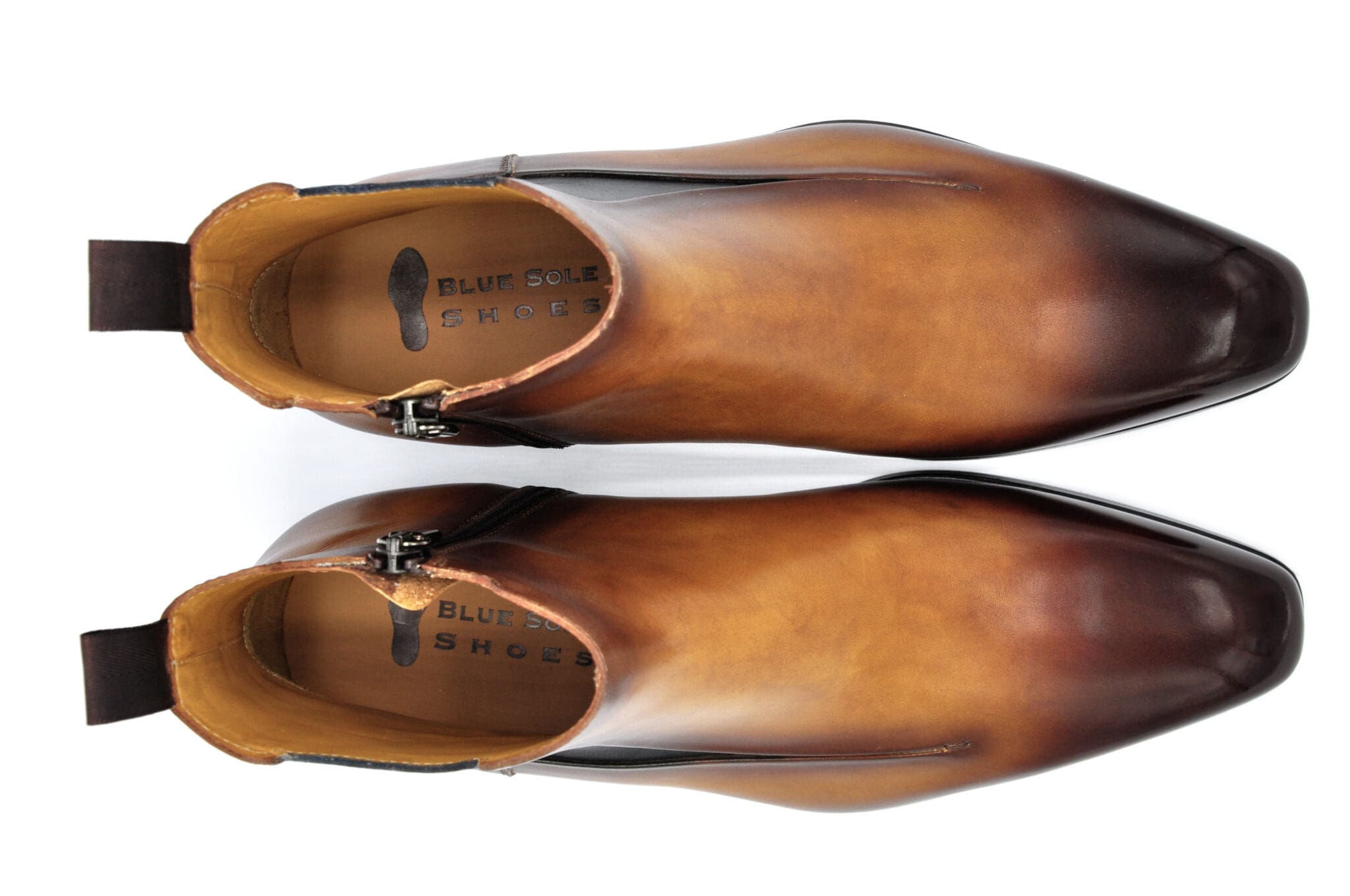 BLUE SOLE SHOES - Blue Sole Shoes
