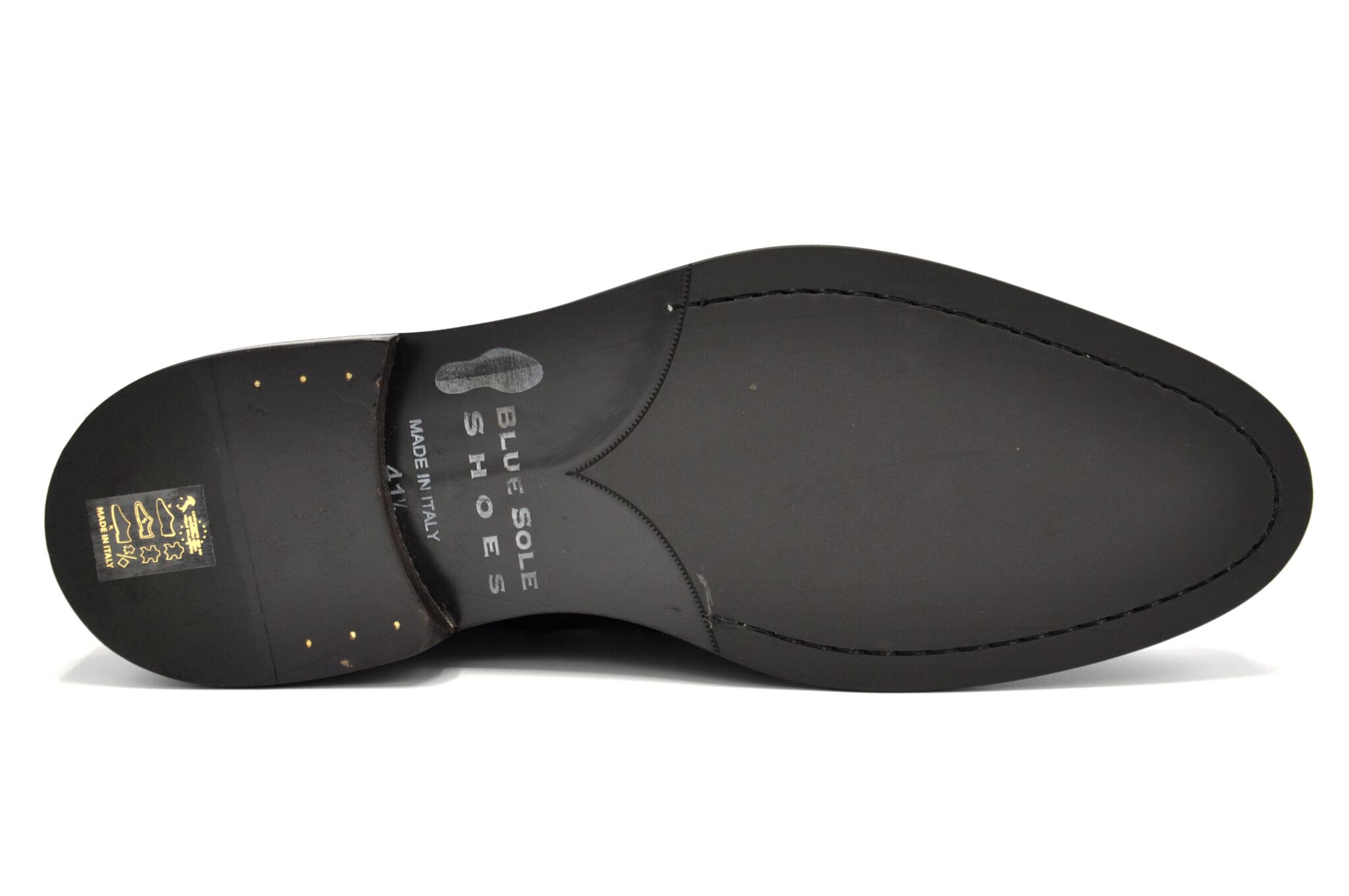 BLUE SOLE SHOES - Blue Sole Shoes