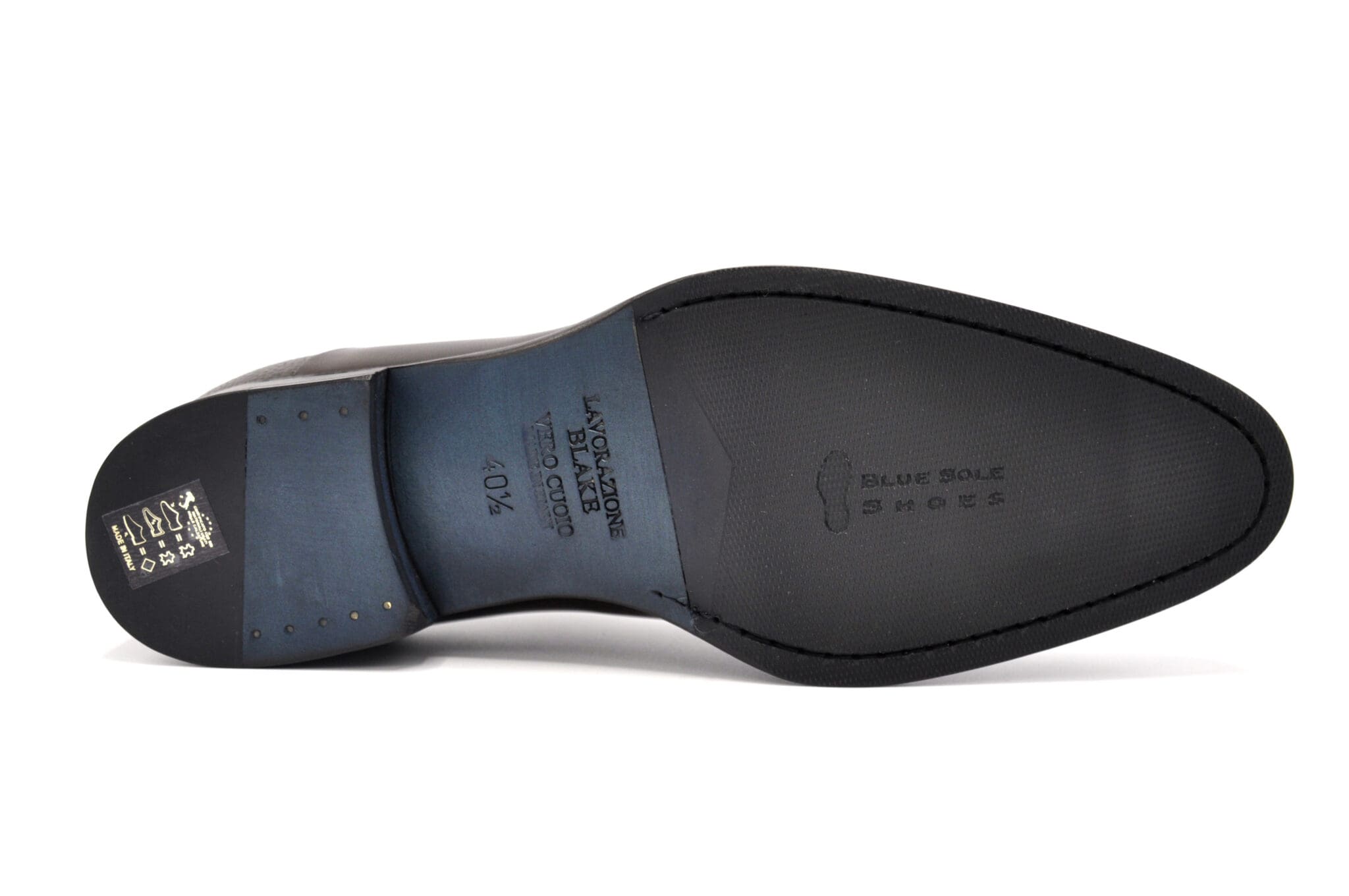 BLUE SOLE SHOES - Blue Sole Shoes