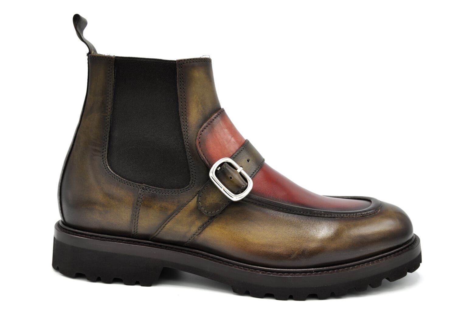 SHOP ALL - Blue Sole Shoes