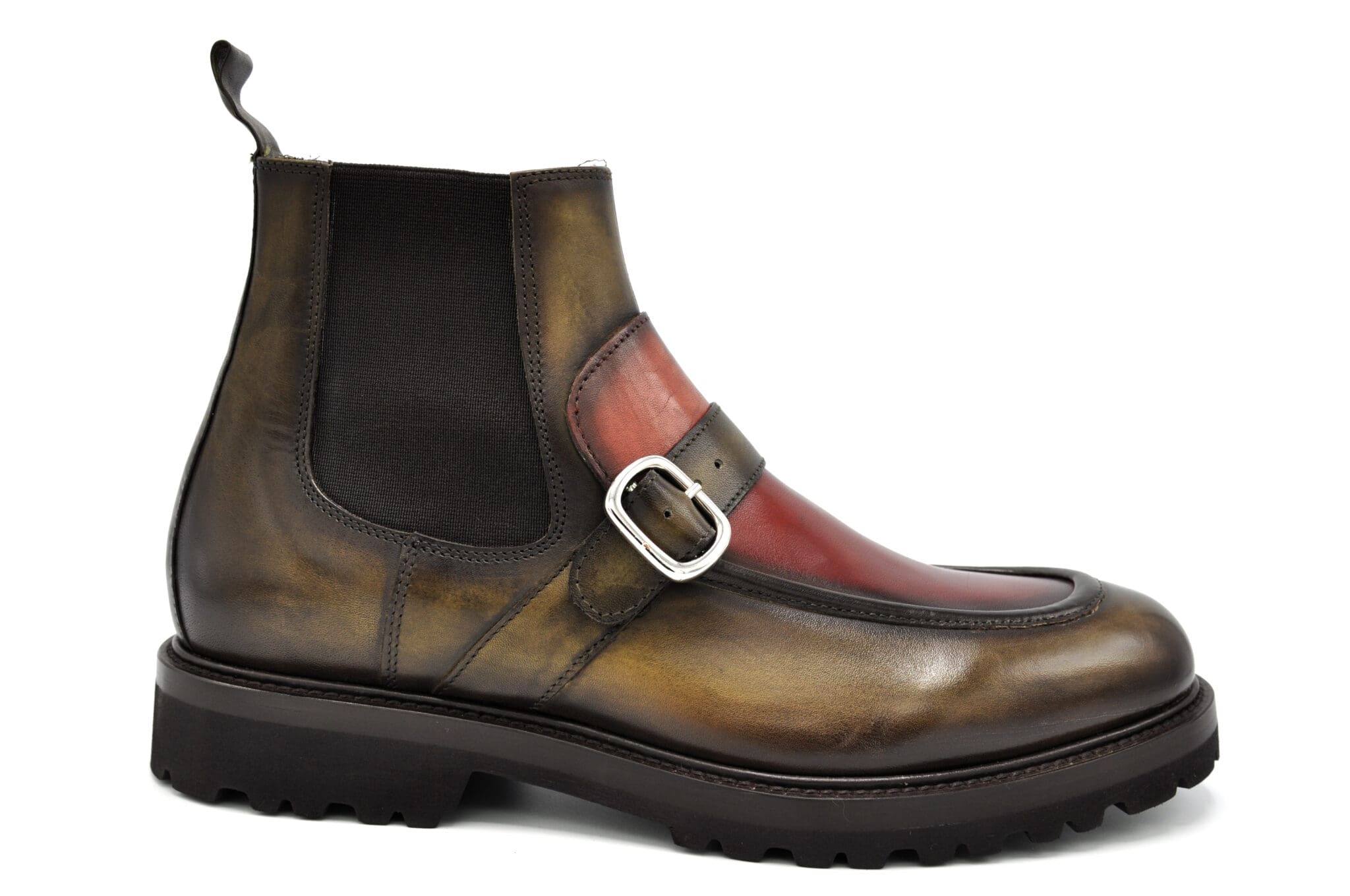 SHOP ALL - Blue Sole Shoes