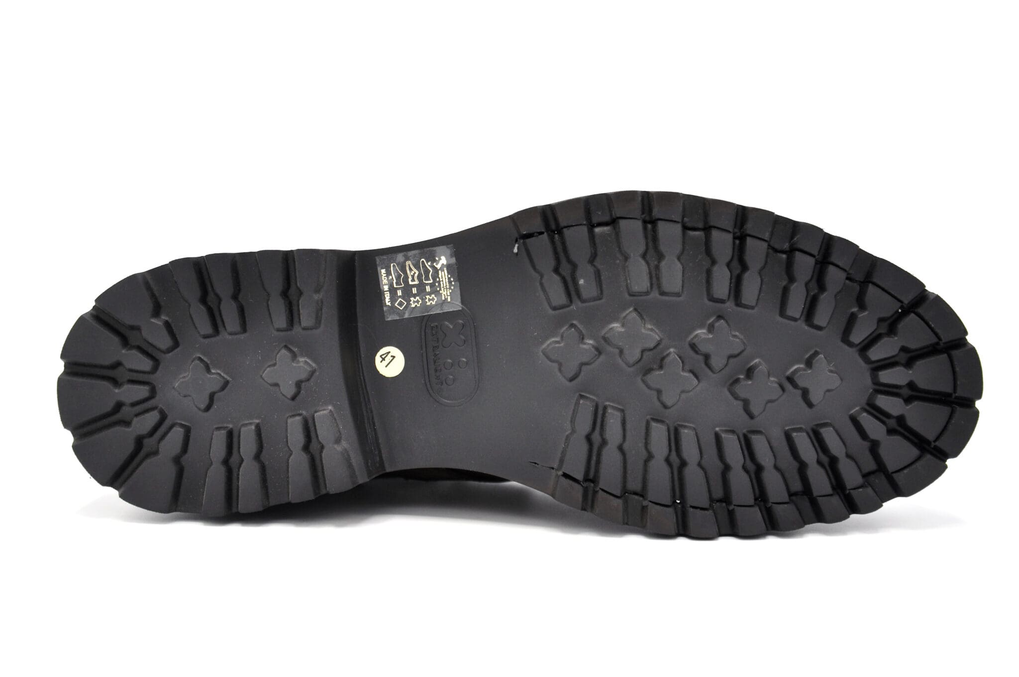 BLUE SOLE SHOES - Blue Sole Shoes